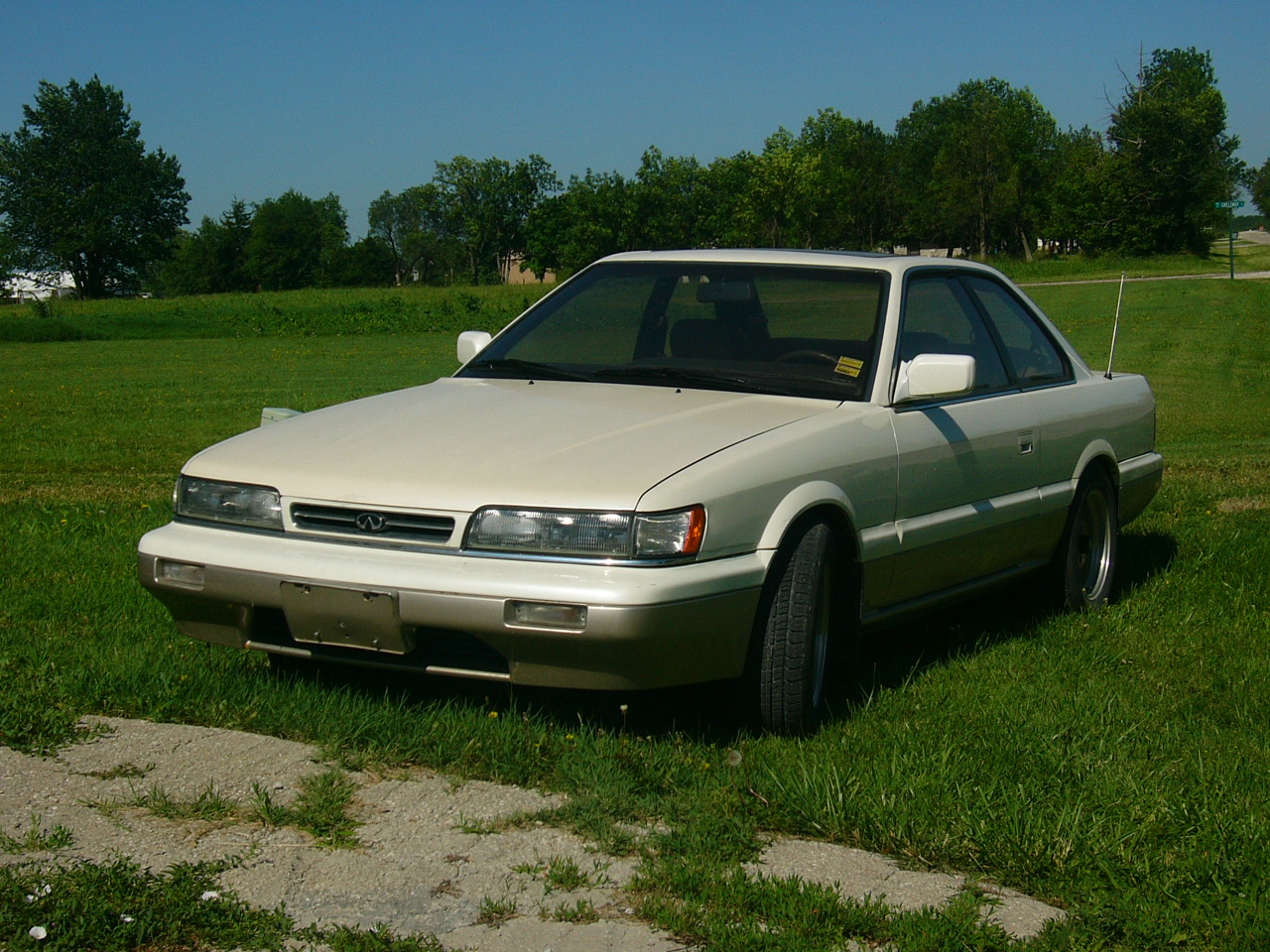 Mach Z - F31club.com