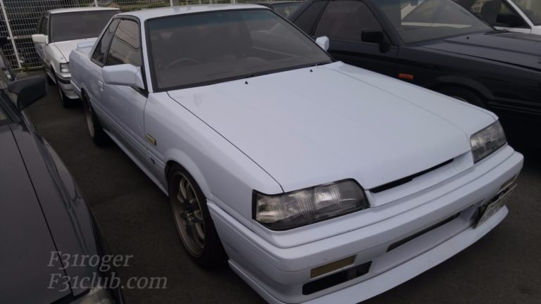 Visit to R31house - May 2017 - F31club.com