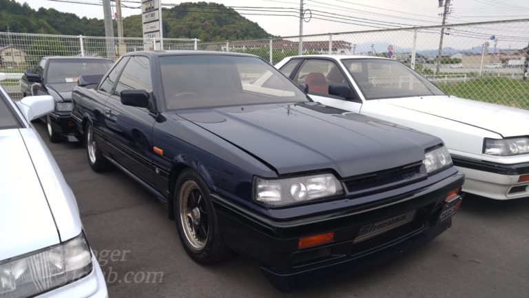 Visit to R31house - May 2017 - F31club.com