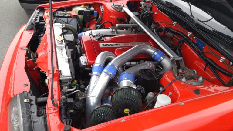 Visit to R31house - May 2017 - F31club.com