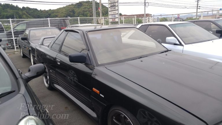 Visit to R31house - May 2017 - F31club.com